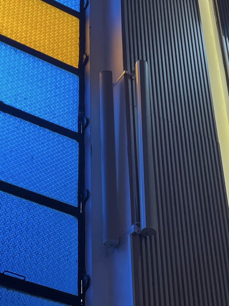 transfiguration | RFAUDIO